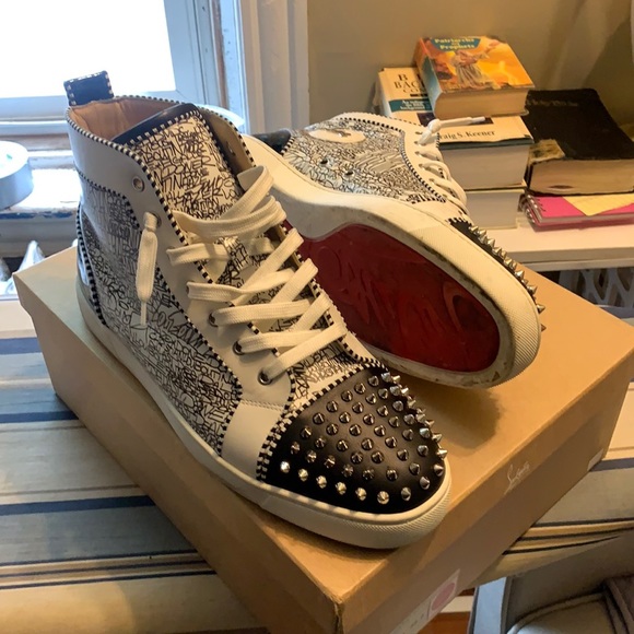 Christian Louboutin | Shoes | Christian Loubs | Poshmark